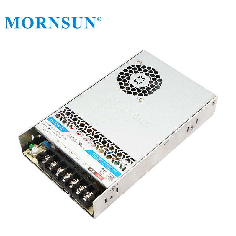 Mornsun SMPS Power 15V SMPS LM350-22B15R2 Power Supply 350W 15V AC DC ...